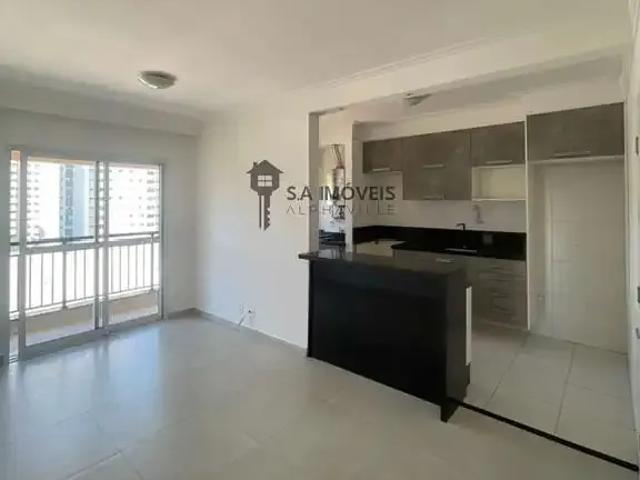 Apartamento para Locação em Barueri/SP Tamboré 3 Quartos