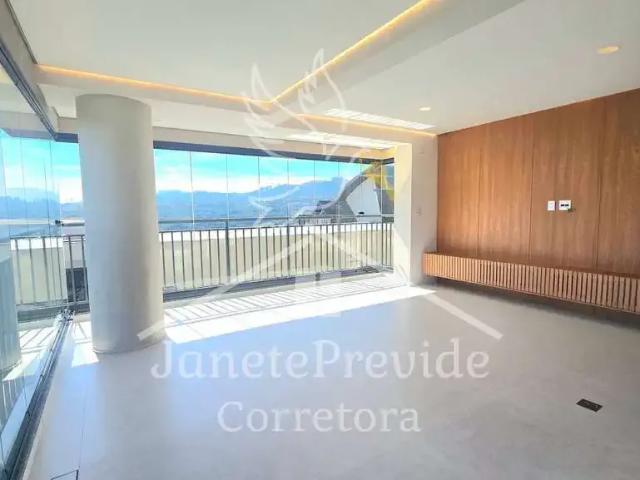 Apartamento para Locação em Barueri/SP Tamboré 3 Quartos
