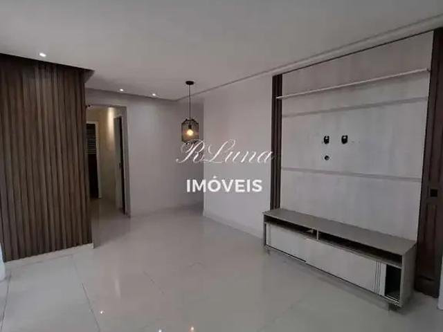 Apartamento para Locação em Barueri/SP Tamboré 3 Quartos