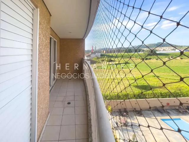 Apartamento para Locação em Barueri/SP Tamboré 3 Quartos