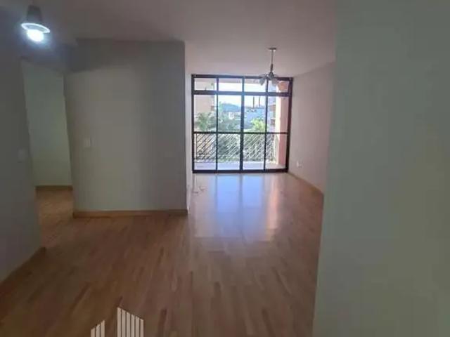 Apartamento para Locação em Barueri/SP Tamboré 3 Quartos