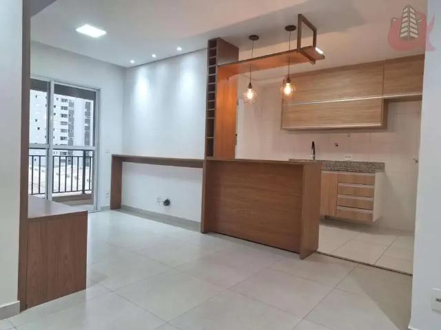 Apartamento para Locação em Barueri/SP Tamboré 3 Quartos