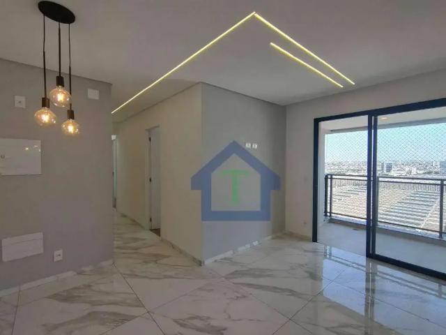 Apartamento para Locação em Barueri/SP Tamboré 3 Quartos