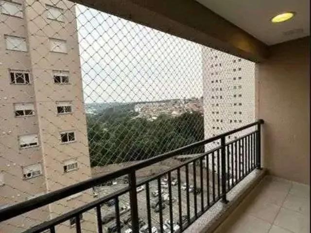 Apartamento para Locação em Barueri/SP Votupoca 3 Quartos