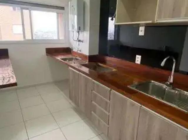 Apartamento para Locação em Barueri/SP Votupoca 3 Quartos