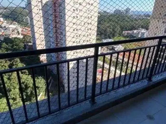 Apartamento para Locação em Barueri/SP Votupoca 3 Quartos