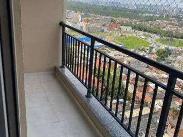 Apartamento para Locação em Barueri/SP Votupoca 3 Quartos