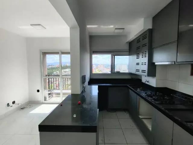 Apartamento para Locação em Barueri/SP Votupoca 3 Quartos