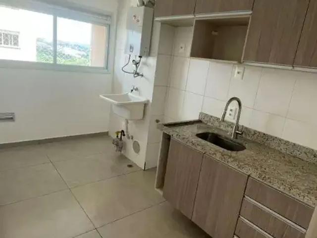 Apartamento para Locação em Barueri/SP Votupoca 3 Quartos
