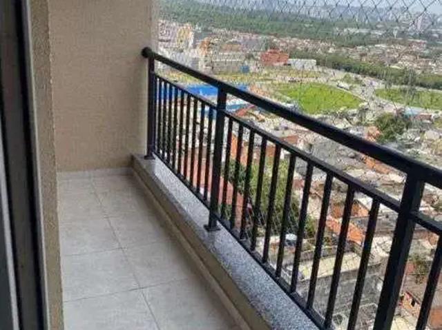 Apartamento para Locação em Barueri/SP Votupoca 3 Quartos