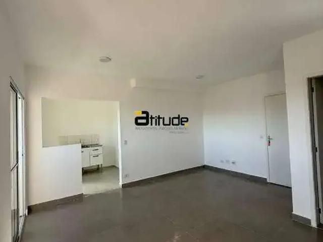 Apartamento para Locação em Barueri/SP Votupoca 1 Quartos