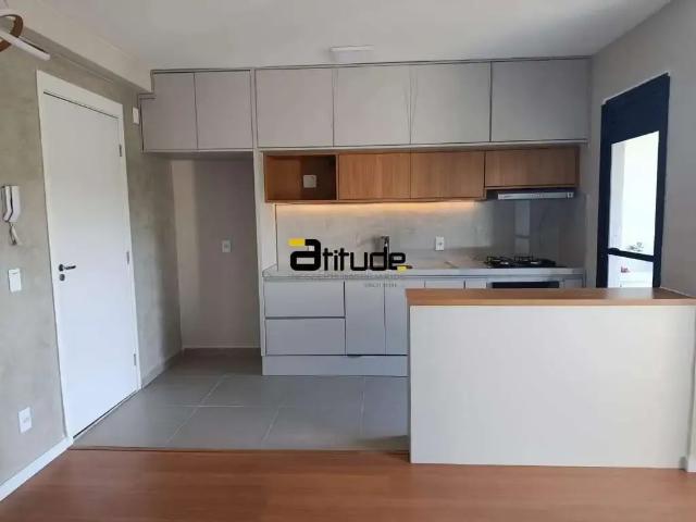 Apartamento para Locação em Barueri/SP Votupoca 2 Quartos