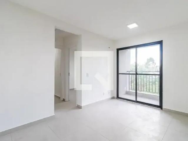 Apartamento para Locação em Barueri/SP Votupoca 2 Quartos