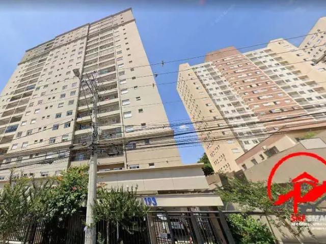 Apartamento para Locação em Barueri/SP Votupoca 2 Quartos