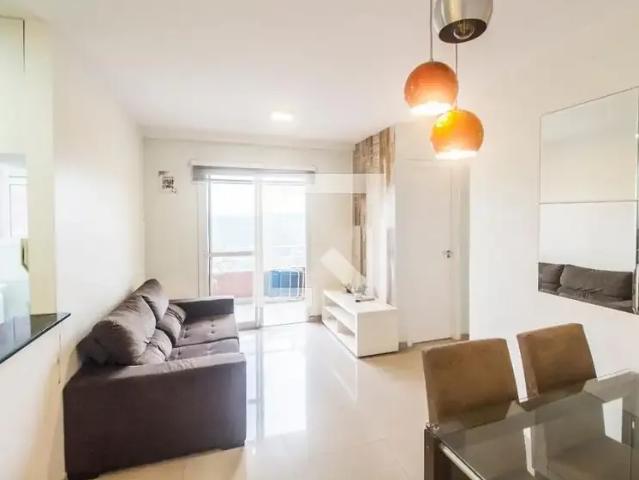 Apartamento para Locação em Barueri/SP Votupoca 2 Quartos