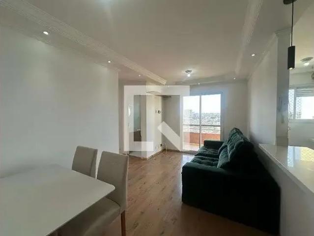 Apartamento para Locação em Barueri/SP Votupoca 2 Quartos