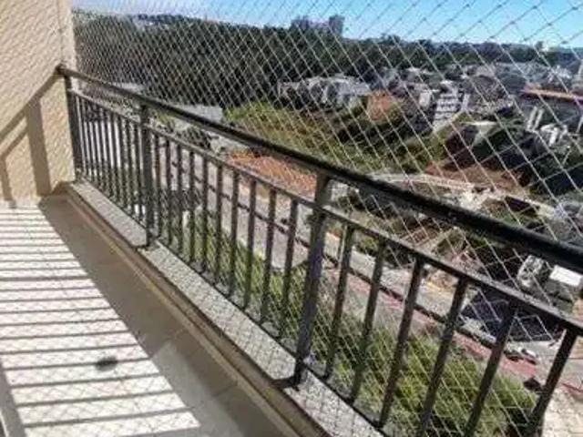 Apartamento para Locação em Barueri/SP Votupoca 2 Quartos