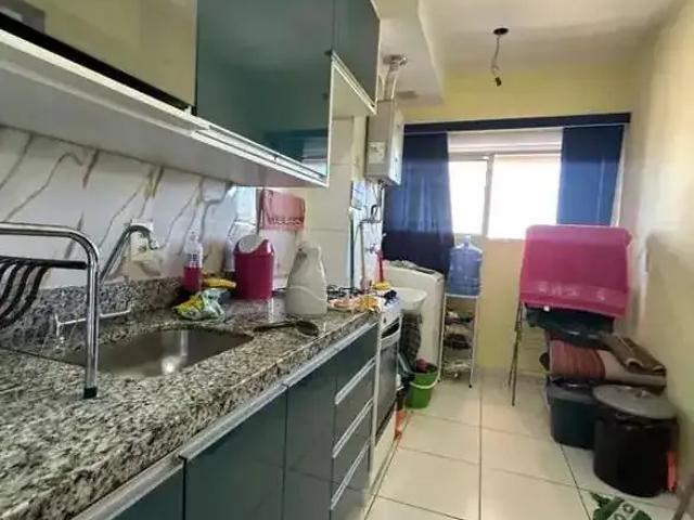 Apartamento para Locação em Barueri/SP Votupoca 2 Quartos