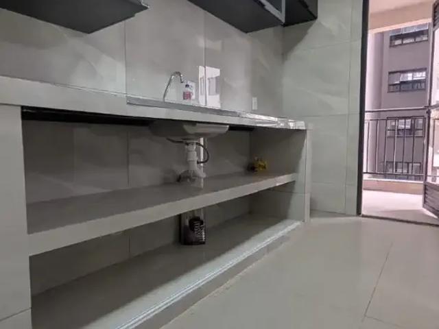 Apartamento para Locação em Barueri/SP Votupoca 2 Quartos