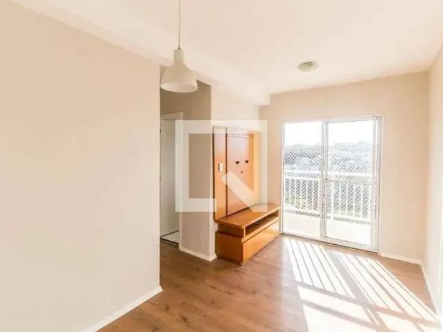 Apartamento para Locação em Barueri/SP Votupoca 2 Quartos