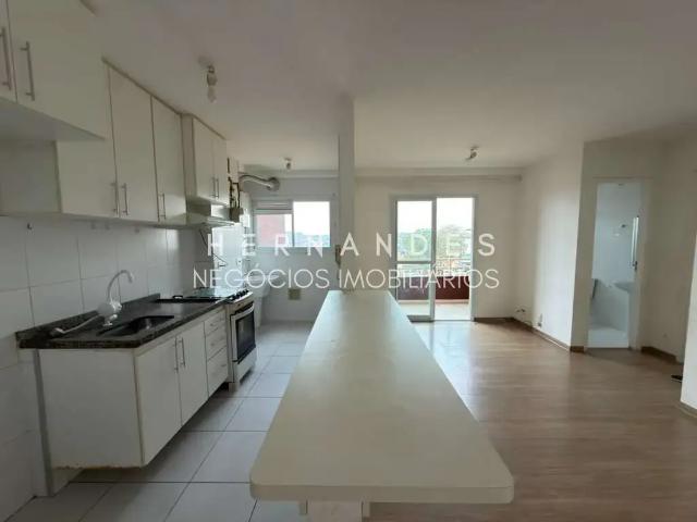 Apartamento para Locação em Barueri/SP Votupoca 2 Quartos