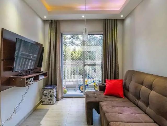 Apartamento para Locação em Barueri/SP Votupoca 2 Quartos