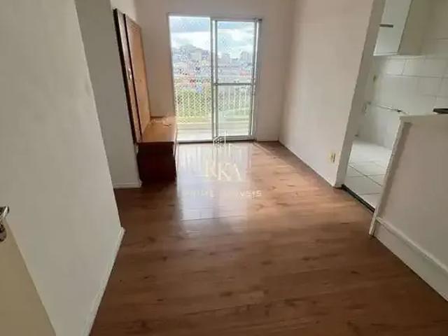 Apartamento para Locação em Barueri/SP Votupoca 2 Quartos