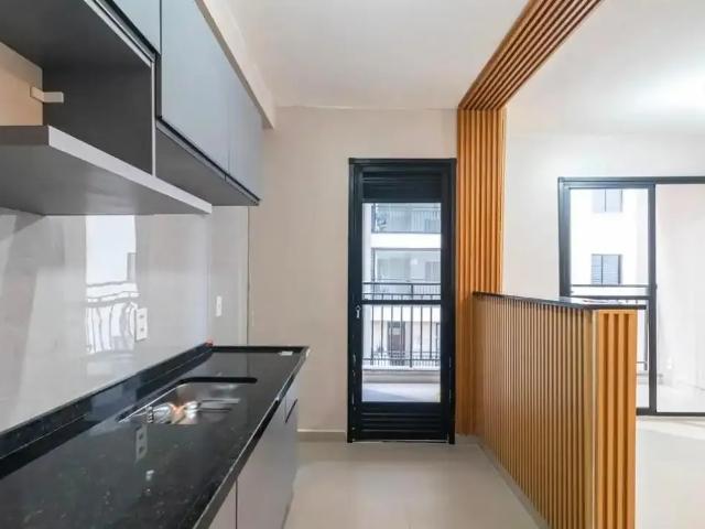 Apartamento para Locação em Barueri/SP Votupoca 2 Quartos