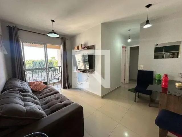 Apartamento para Locação em Barueri/SP Votupoca 2 Quartos