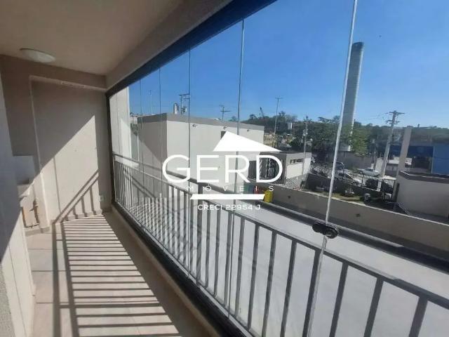 Apartamento para Locação em Barueri/SP Votupoca 2 Quartos