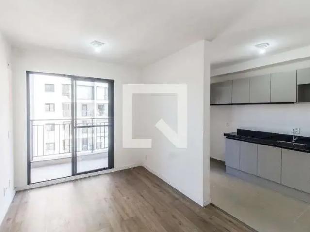 Apartamento para Locação em Barueri/SP Votupoca 2 Quartos