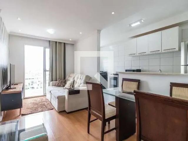 Apartamento para Locação em Barueri/SP Votupoca 2 Quartos