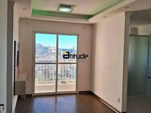 Apartamento para Locação em Barueri/SP Votupoca 2 Quartos