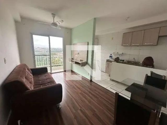 Apartamento para Locação em Barueri/SP Votupoca 2 Quartos