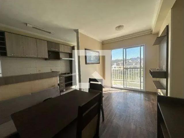 Apartamento para Locação em Barueri/SP Votupoca 2 Quartos