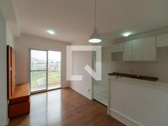 Apartamento para Locação em Barueri/SP Votupoca 2 Quartos