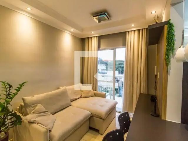 Apartamento para Locação em Barueri/SP Votupoca 2 Quartos