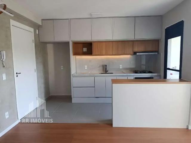 Apartamento para Locação em Barueri/SP Votupoca 2 Quartos
