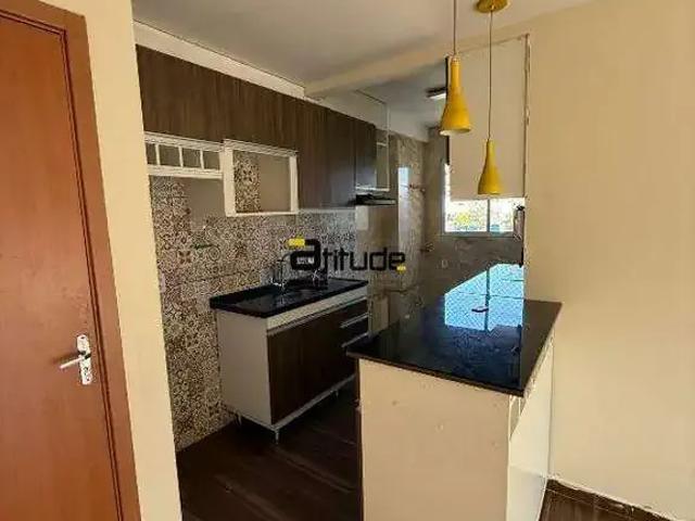 Apartamento para Locação em Barueri/SP Votupoca 2 Quartos