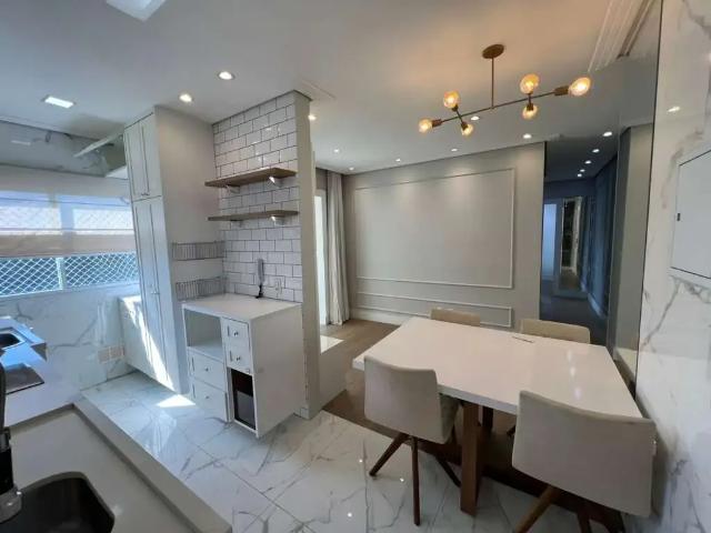 Apartamento para Locação em Barueri/SP Votupoca 2 Quartos