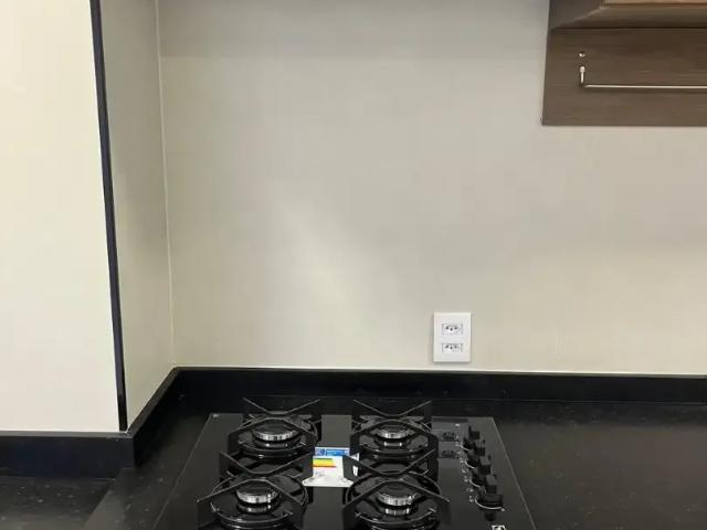 Apartamento para Locação em Barueri/SP Votupoca 2 Quartos