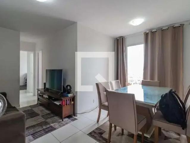 Apartamento para Locação em Barueri/SP Votupoca 2 Quartos