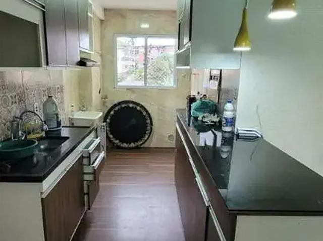 Apartamento para Locação em Barueri/SP Votupoca 2 Quartos
