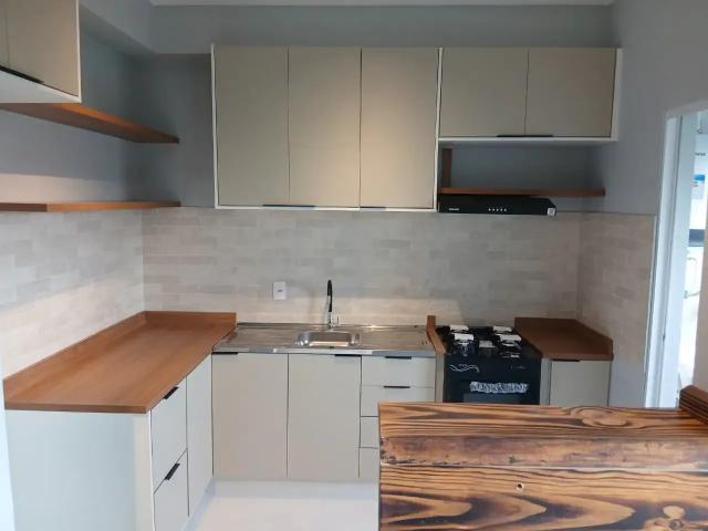 Apartamento para Locação em Barueri/SP Votupoca 2 Quartos