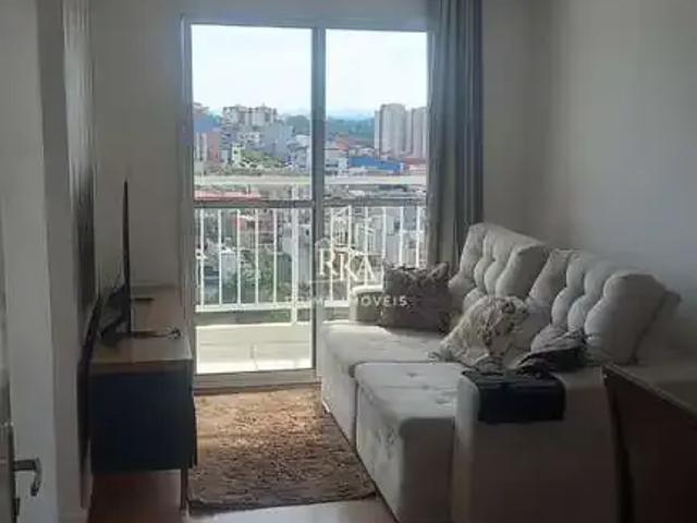 Apartamento para Locação em Barueri/SP Votupoca 2 Quartos