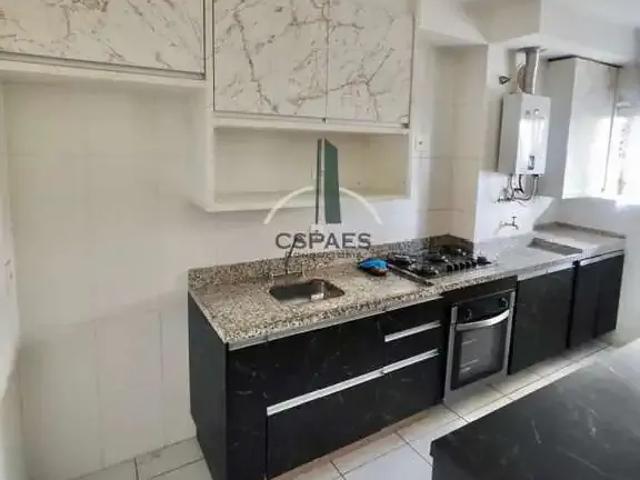 Apartamento para Locação em Barueri/SP Votupoca 2 Quartos