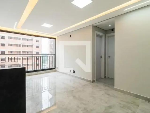 Apartamento para Locação em Barueri/SP Votupoca 2 Quartos