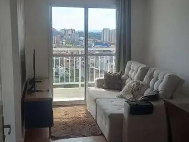 Apartamento para Locação em Barueri/SP Votupoca 2 Quartos