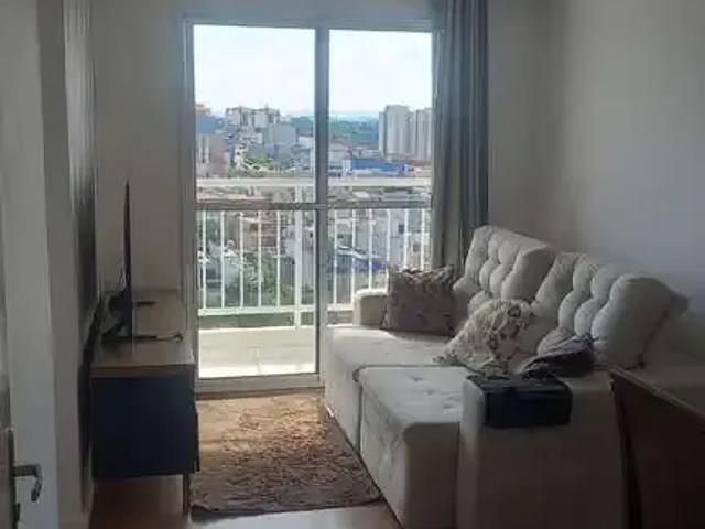 Apartamento para Locação em Barueri/SP Votupoca 2 Quartos