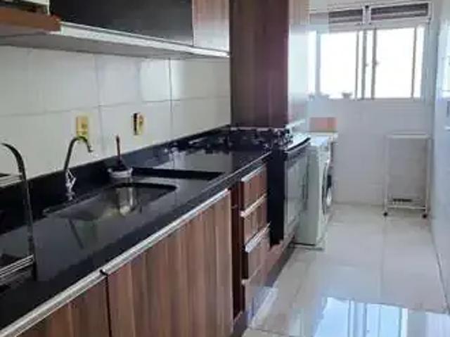 Apartamento para Locação em Barueri/SP Votupoca 2 Quartos
